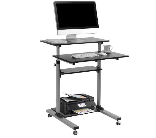 Techorbits® Standing Desk, Electric Standing Desk Official Website
